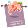 Baby Horoscope | Tollyjoy